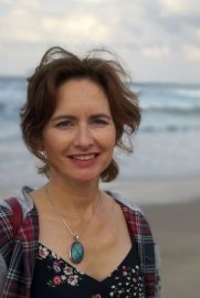 Pamela Rose Kribbe | The Jeshua Channelings