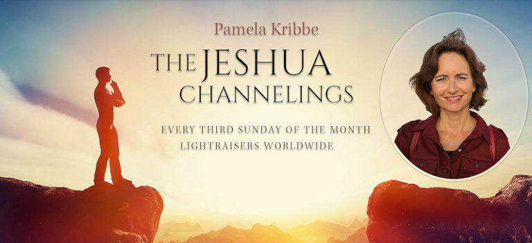 Newsletter Jeshua.net – March 2021 | The Jeshua Channelings